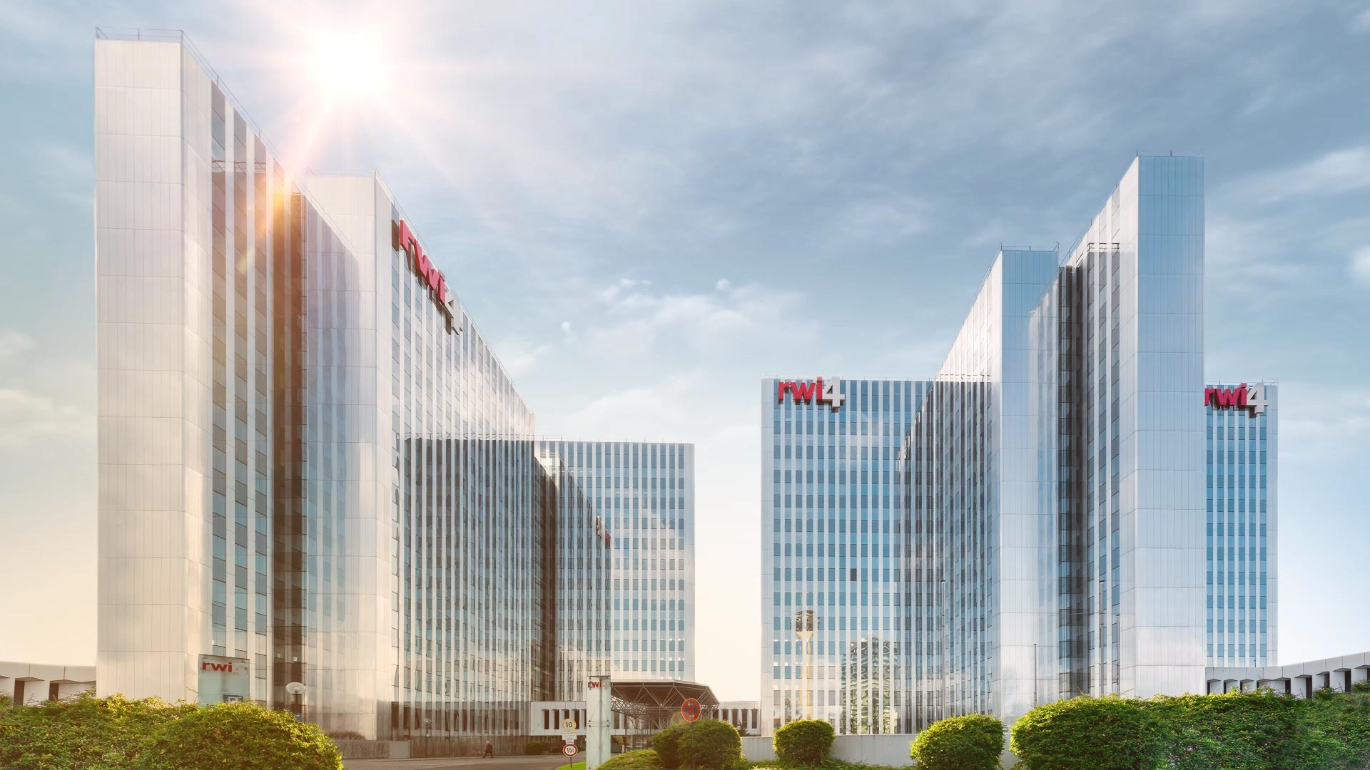 Vivion – A dynamic European real estate investment group