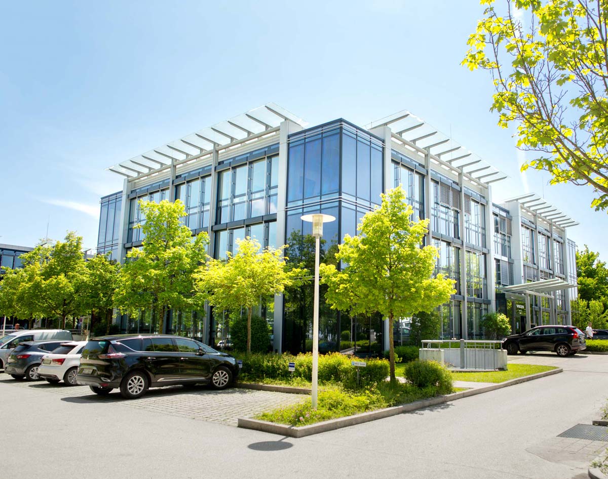 Sustainability – Vivion